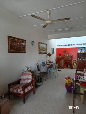 Good Condition Port Klang Single Storey House 20x96 for Sale @RM455,000 ...