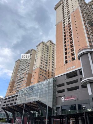 RETAIL LOT FOR SALE 19 Usj city mall subang jaya value buy for Sale ...