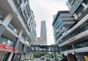 Corner Sentul Village (Desa Sentul) Jalan Sentul Pasar 3 Sty Shop for ...