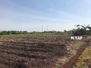Great Value & Location Agriculture Land Johan Setia Klang Bandar ...