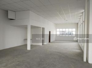 Ccc Ready 2 Stry Link Factory Warehouse Batu Belah Klang Bandar Bukit ...