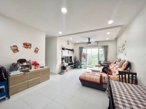 M Tiara Apartment @ Larkin for Sale @RM348,000 By ALEX NG | EdgeProp.my