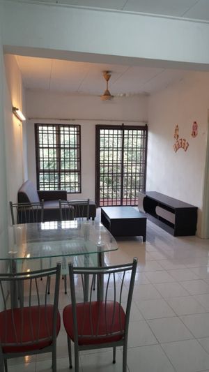 Park Avenue @ Tampoi Indah 2 for Sale @RM200,000 By ALEX NG | EdgeProp.my