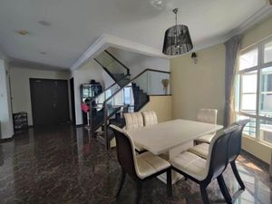 Permas Straits View Condo - Penthouse for Sale @RM2,000,000 By ALEX NG ...