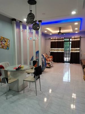 Skudai Villa Apartment for Sale @RM360,000 By ALEX NG | EdgeProp.my