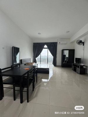 KSL Residence 2 @ Kangkar Terbau for Rental @RM1,600 By ALEX NG ...