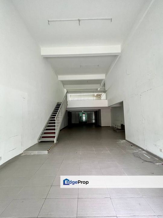 Jalan Pertama 4, Pusat Perdagangan Danga Utama, Sutera for Rental @RM1 ...