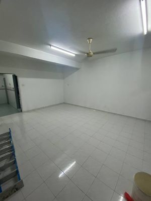 Jalan Jambu Saleng Senai / Double Storey / 20x65 / Good Condition for ...