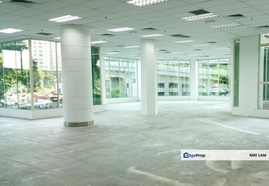 MENARA AXIS, PJ, for Rental @RM20,188 By NIKI LAM | EdgeProp.my