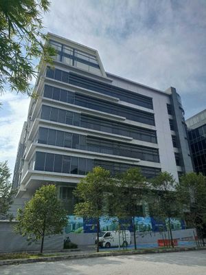 PJ CITY CORPORATE TOWER, BLOCK C For Sale for Sale @RM70,857,160 By ...