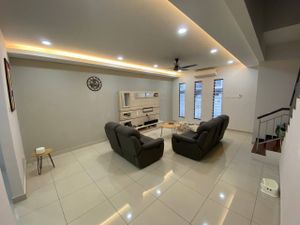 Rini Homes 2 Double Storey Terrace NICE CONDITION for Rental @RM2,400 ...