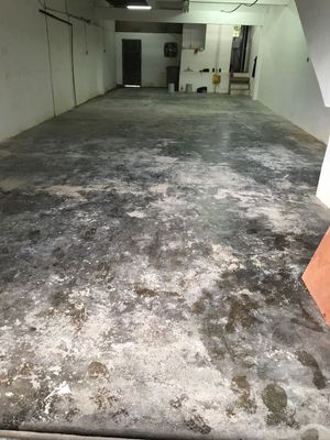 Senai Double Storey Shop GROUND& FIRST FLOOR for Rental @RM1,600 By ...