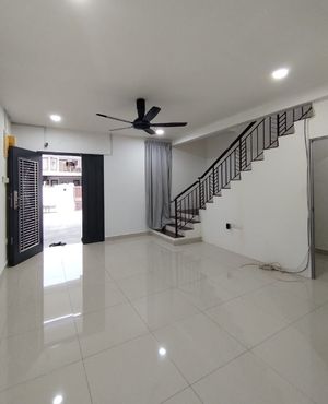 Mutiara Rini Double Storey Terrace House for Sale @RM568,000 By KAITLYN ...