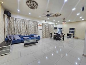 Adda Heights Yellow Horizon 2 Storey Cluster for Rental @RM2,800 By ...