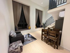 Medini Sunway Grid Residences LOFT UNIT for Rental @RM2,400 By KAITLYN ...