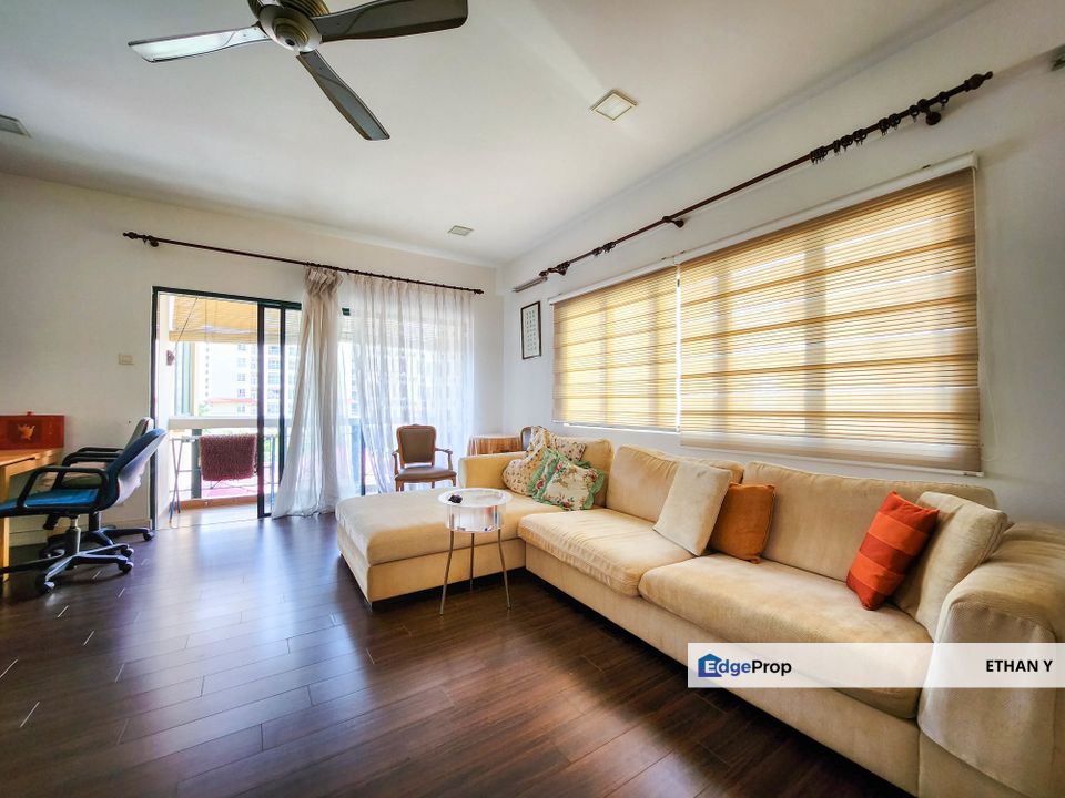 Li Villas Condo Section 16 Petaling Jaya for Sale @RM930,000 By ETHAN Y ...