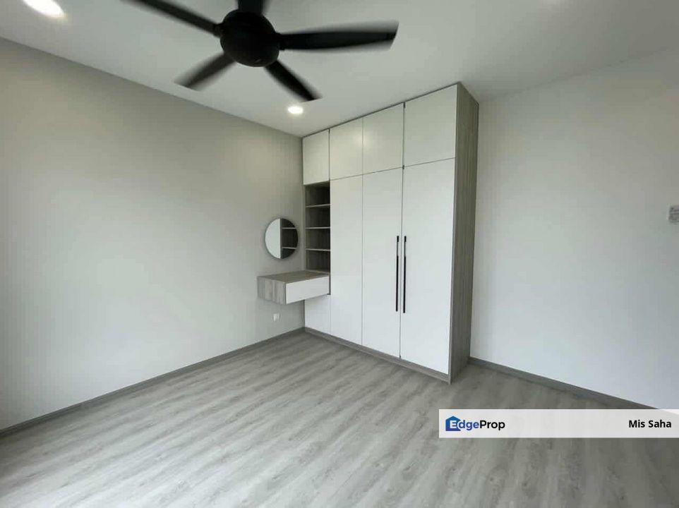 Platinum Splendor KL City Centre For Rent for Rental @RM2,500 By Mis ...