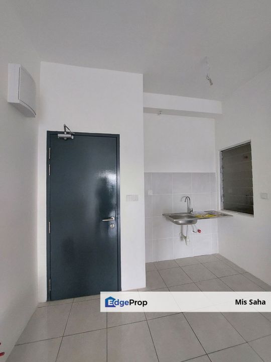 Kita Ria Cybersouth For Sale for Sale @RM280,000 By Mis Saha | EdgeProp.my