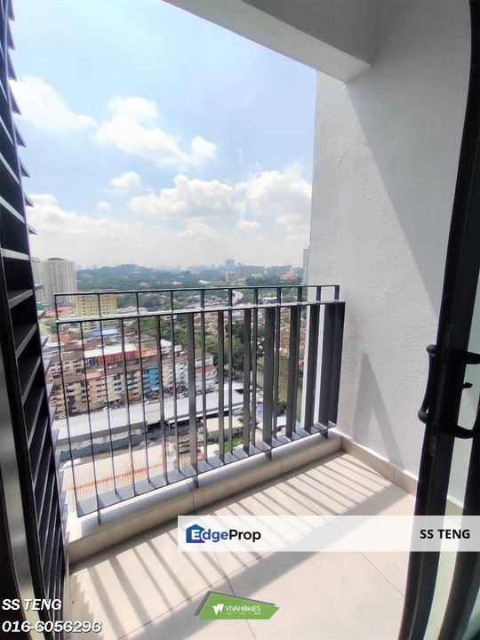The Pano Serviced Residence Jalan Ipoh KL for Sale @RM760,900 By SS TENG | EdgeProp.my