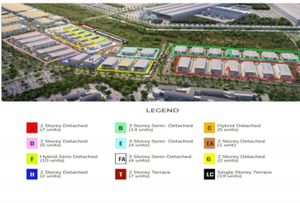 2 Storey Detached Factory Huge Land area for Sale @RM21,688,689 By GURU ...