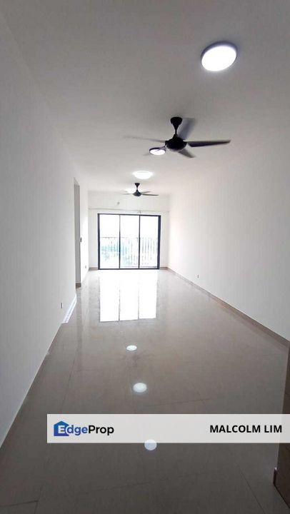 The Hamstead Desa Tun Razak Cheras KL for Sale @RM400,000 By MALCOLM ...