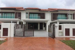 Shah Alam Seksyen 33 zero downpayment FREEHOLD for Sale @RM399,000 By ...