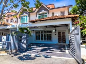 Klang Klang Klang utama Freehold for Sale @RM399,000 By CHRIS NG | EdgeProp.my