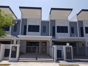 Owner Bankrupd Klang Zero downpayment last 2 unit for Sale @RM383,000 By CHRIS NG | EdgeProp.my