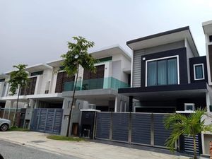 [Affordable Dream House! ] Freehold 2-storey Nr Nilai Town for Sale ...