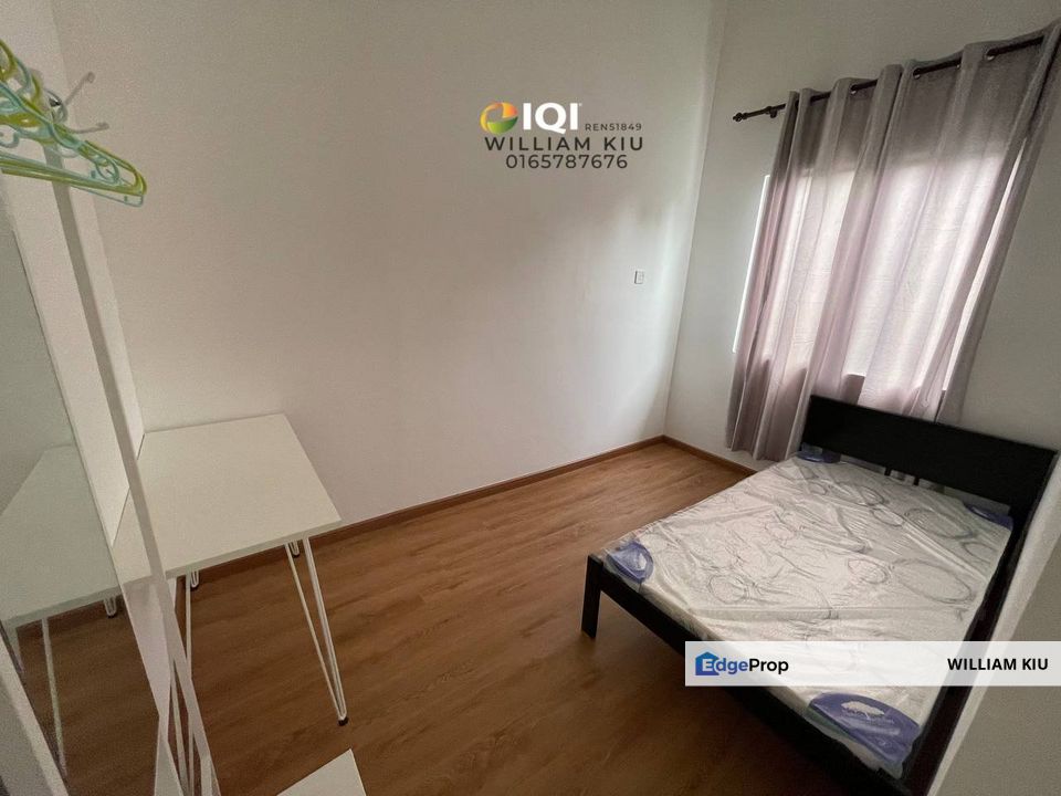 Single Storey Sri Pertiwi @ Taman Harmoni, Kuala Baram, Miri for Sale for Sale @RM270,000 By ...