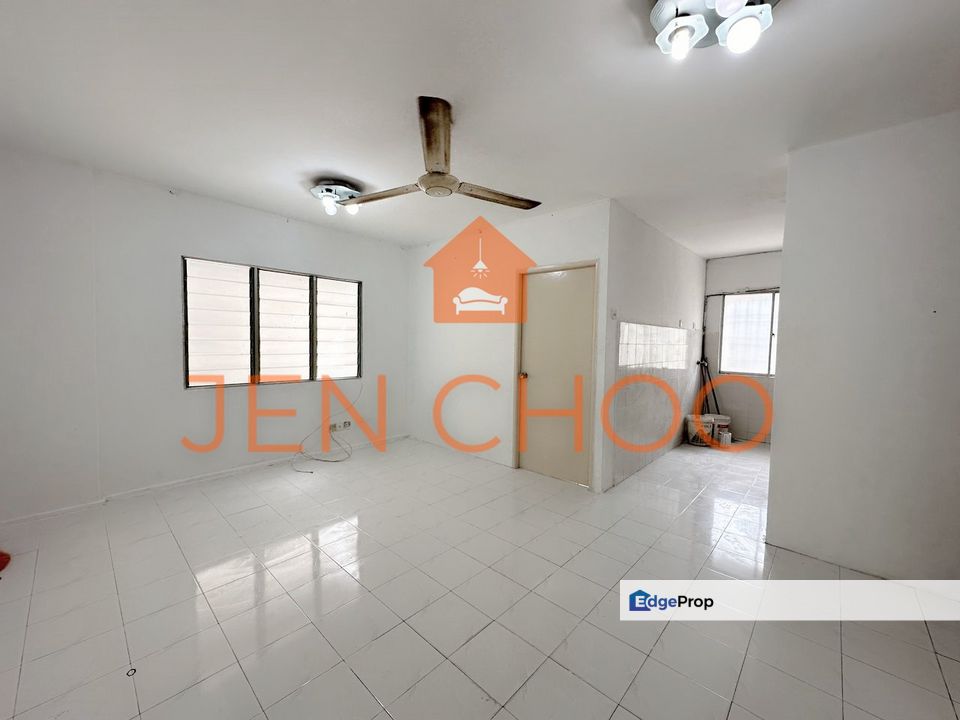 Sri Ivory 700sf Corner Unit 1 Carpark Air Itam Farlim All Season Place ...