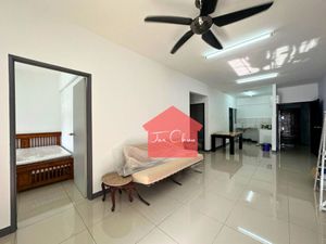 The Stone Apartment 1000sf Paya Terubong Relau Bayan Lepas 2 Carpark ...