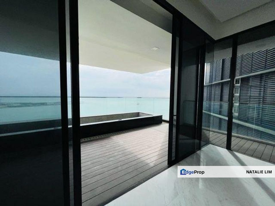 Setia V Residences @ Gurney Drive for Sale @RM3,900,000 By NATALIE LIM ...