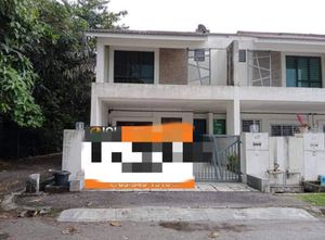 Chemor Double Storey Endlot House For Sales for Sale @RM398,000 By ...