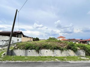Menglembu Bukit Merah Bungalow Land For Sale for Sale @RM120,000 By ...