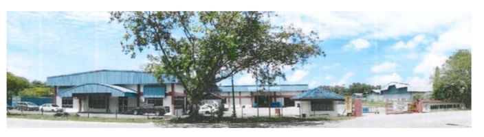 1 Storey Factory Senawang New Industrial Park for Sale @RM8,300,000 By ...