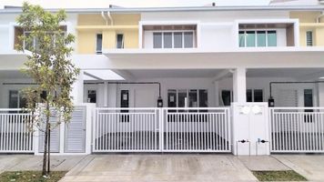 Under MV Double Storey Laman Sendayan for Sale @RM400,000 By NOORMAN ...