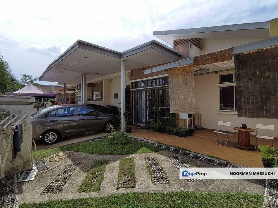 Single Storey Taman Bayu, Jalan Timur Enstek for Sale @RM450,000 By ...