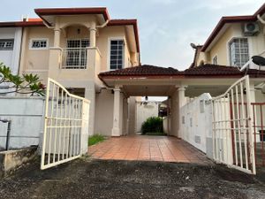 Vision Homes Double Storey Semi D For Sale for Sale @RM440,000 By ...