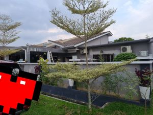 1.5 Storey Cornerlot Timur Enstek, Bandar Enstek for Sale @RM550,000 By ...
