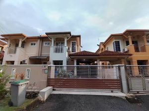 Vision Homes S2 Double Storey Semi-D For Sale for Sale @RM550,000 By ...