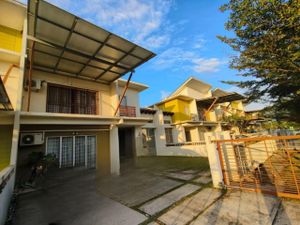 Double Storey Superlink Endlot @Timur Enstek for Sale @RM695,000 By ...