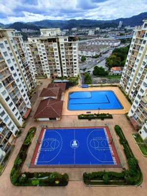 Penthouse Ampang Prima Condominum for Sale @RM740,000 By NOORMAN ...