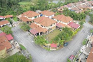 Taman Dahlia, Salak Tinggi Cornerlot Semi-D For Sale for Sale @RM980 ...