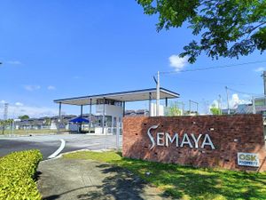 Taman Iringan Bayu Semaya, Single Storey For Sale for Sale @RM365,000 ...