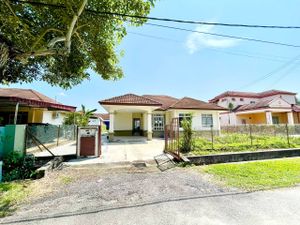 Sepang Putra, Single Storey Bungalow For Sale for Sale @RM500,000 By ...