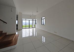 Exclusive 2-storey Semi-D in Taman Bukit Permai Cheras with Spectacular ...