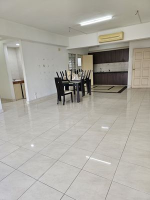 Endah Puri Condo Sri Petaling for Sale @RM450,000 By KENT FATT ...
