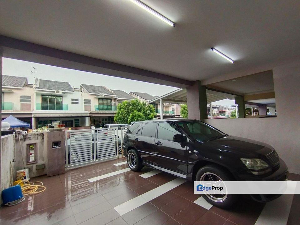 Lavender Heights for Sale @RM410,000 By IZZAT RIDZWAN | EdgeProp.my