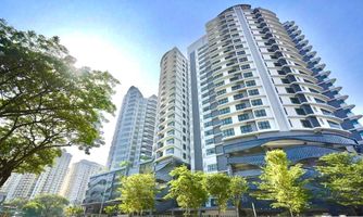 Residensi Chymes Gurney Keramat for Sale @RM670,000 By IZZAT RIDZWAN ...